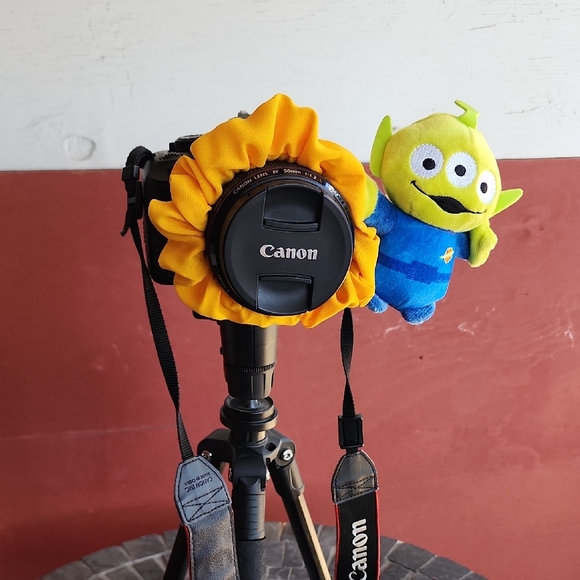 Canon | Cameras, Photo & Video | Toy Story Shutter Hugger | Poshmark